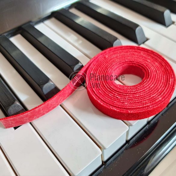 Vải nỉ đệm khe phím piano/Key bushing cloth - Nhập từ Nhật Bản ...