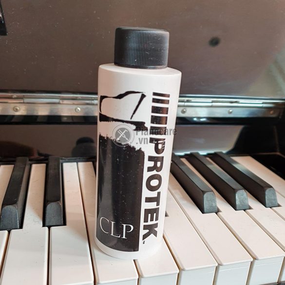 Dầu bôi trơn Center Pin đàn piano/Center Pin lubricant - Protek CLP ...